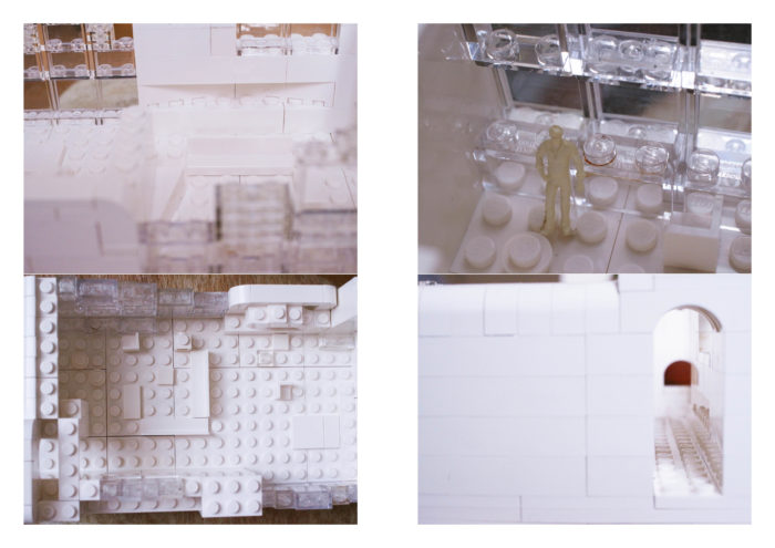 Case Study House - SENECIO