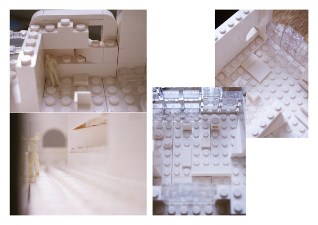 Case Study House - SENECIO